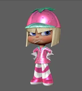 Taffyta Muttonfudge | Sugar Rush kingdom Wiki | Fandom