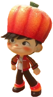 Gloyd Orangeboar | Sugar Rush kingdom Wiki | Fandom