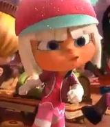 Taffyta Muttonfudge | Sugar Rush kingdom Wiki | Fandom