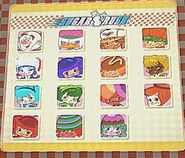 Gloyd Orangeboar | Sugar Rush kingdom Wiki | Fandom