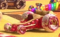 Sugar Rush Jubileena