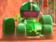 Minty Sakura | Sugar Rush kingdom Wiki | Fandom