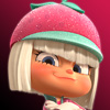 Taffyta Muttonfudge | Sugar Rush kingdom Wiki | Fandom