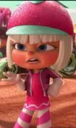 Taffyta Muttonfudge gallery | Sugar Rush Racers Wiki | Fandom