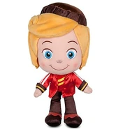 Rancis Fluggerbutter | Sugar Rush Racers Wiki | Fandom