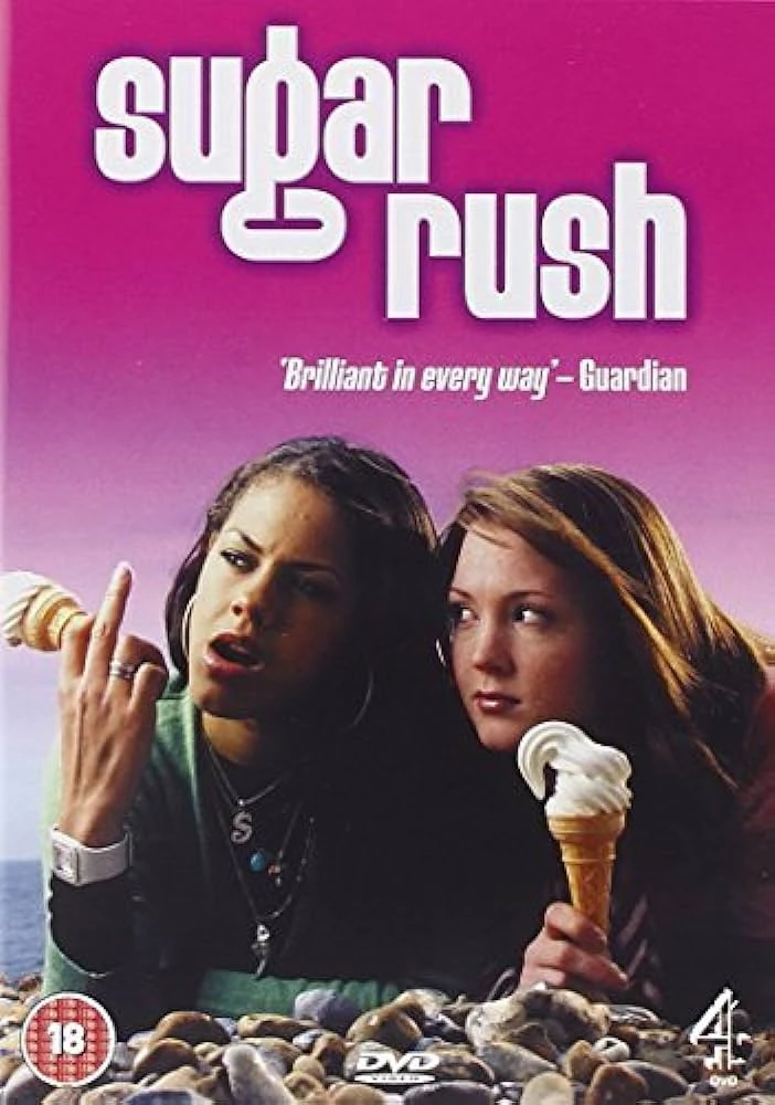 Series 1 | Sugar Rush Wiki | Fandom