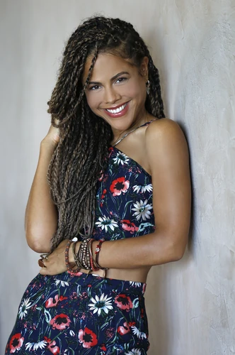 Lenora Crichlow | Sugar Rush Wiki | Fandom