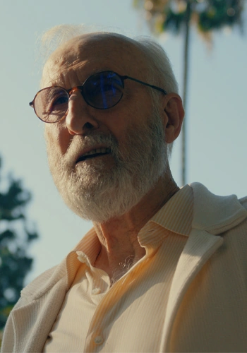 Jonathan Siegel | Sugar Wiki | Fandom