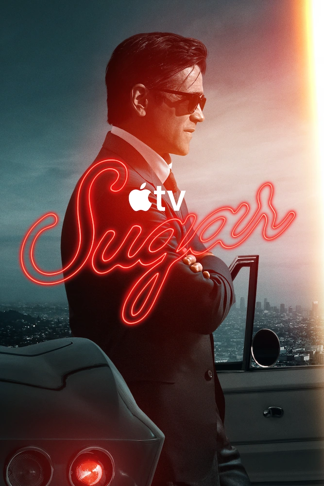Season Two | Sugar Wiki | Fandom
