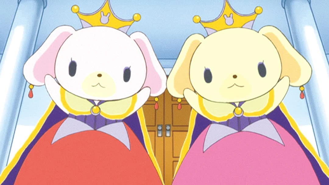 Episode 1 | Sugarbunnies Wiki | Fandom