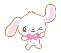 Shirousa | Sugarbunnies Wiki | Fandom