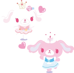 Balletusa And Primausa