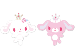 Balletusa And Primausa