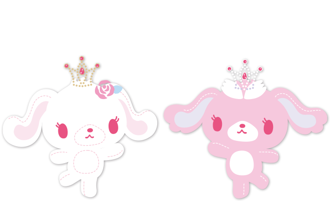 Sugarminuet | Sugarbunnies Wiki | Fandom