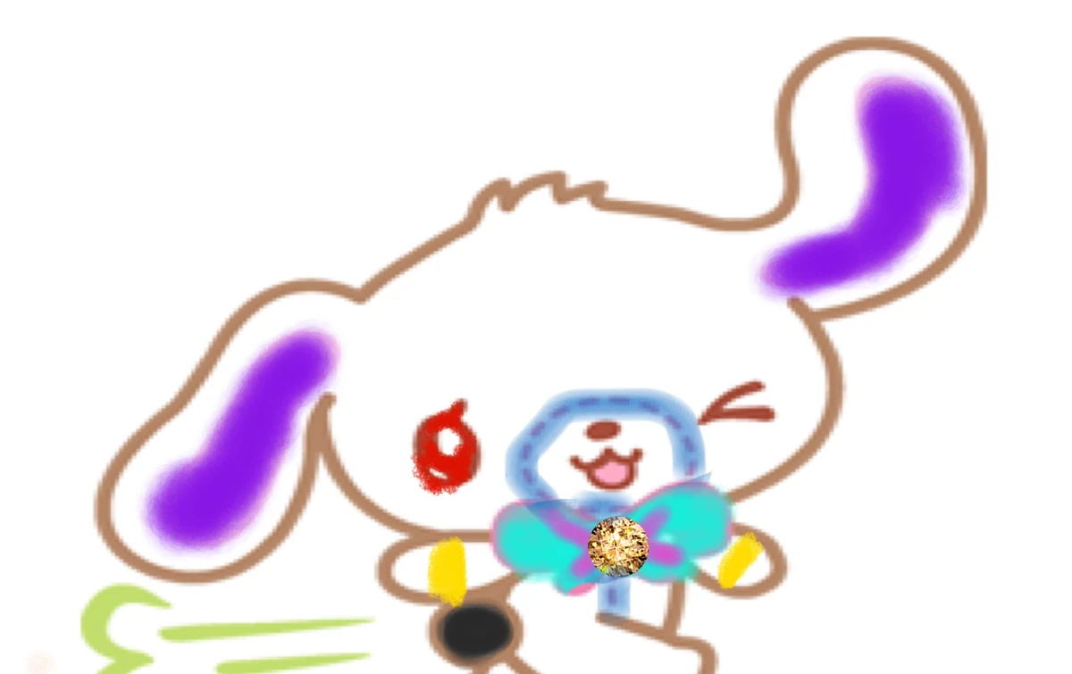 Nicky | Sugarbunnies Wiki | Fandom