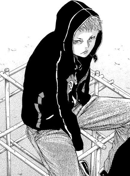 Shiiba Gaku/Image Gallery | Sugarless Wikia | Fandom