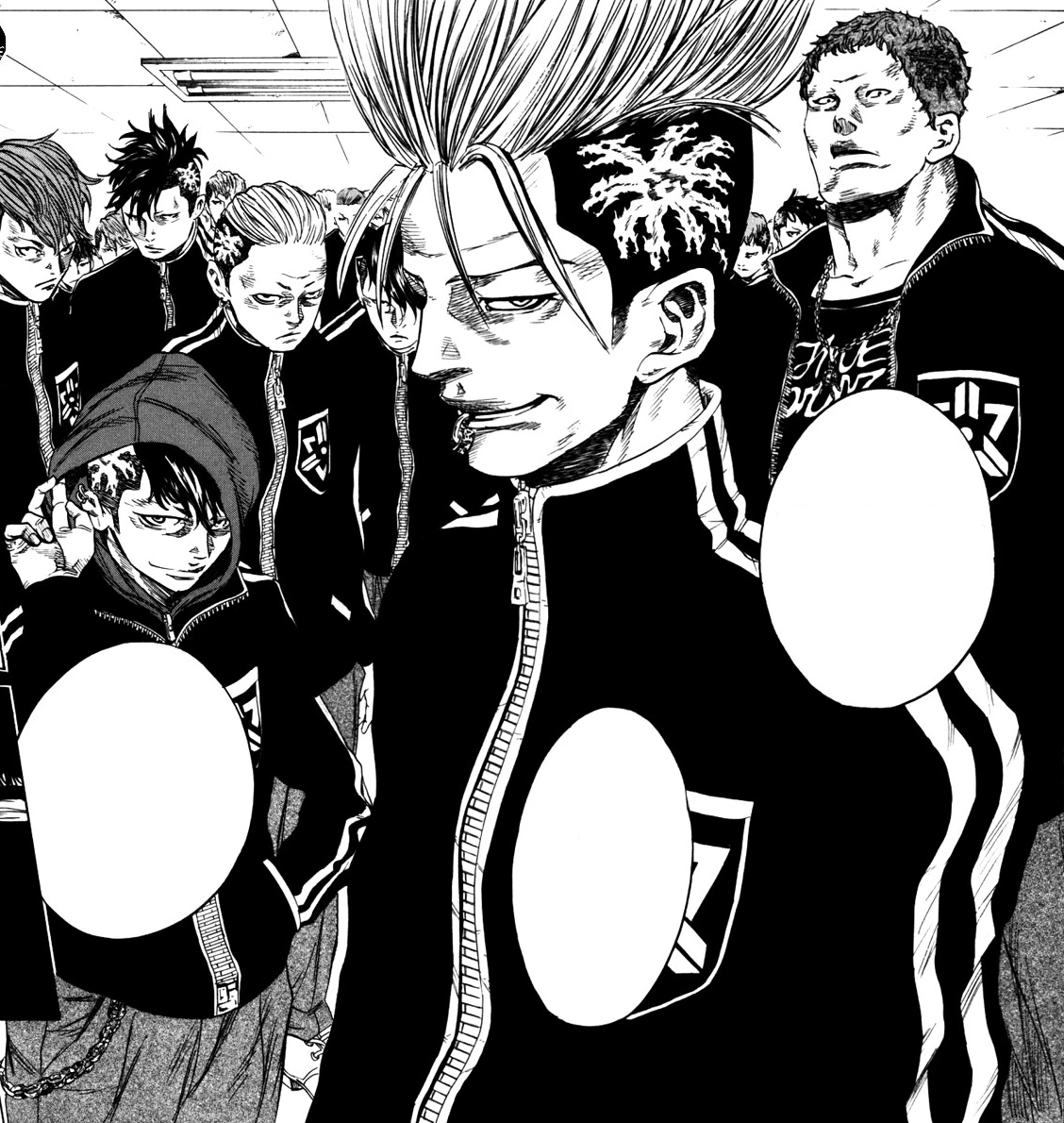 Hydra | Sugarless Wikia | Fandom