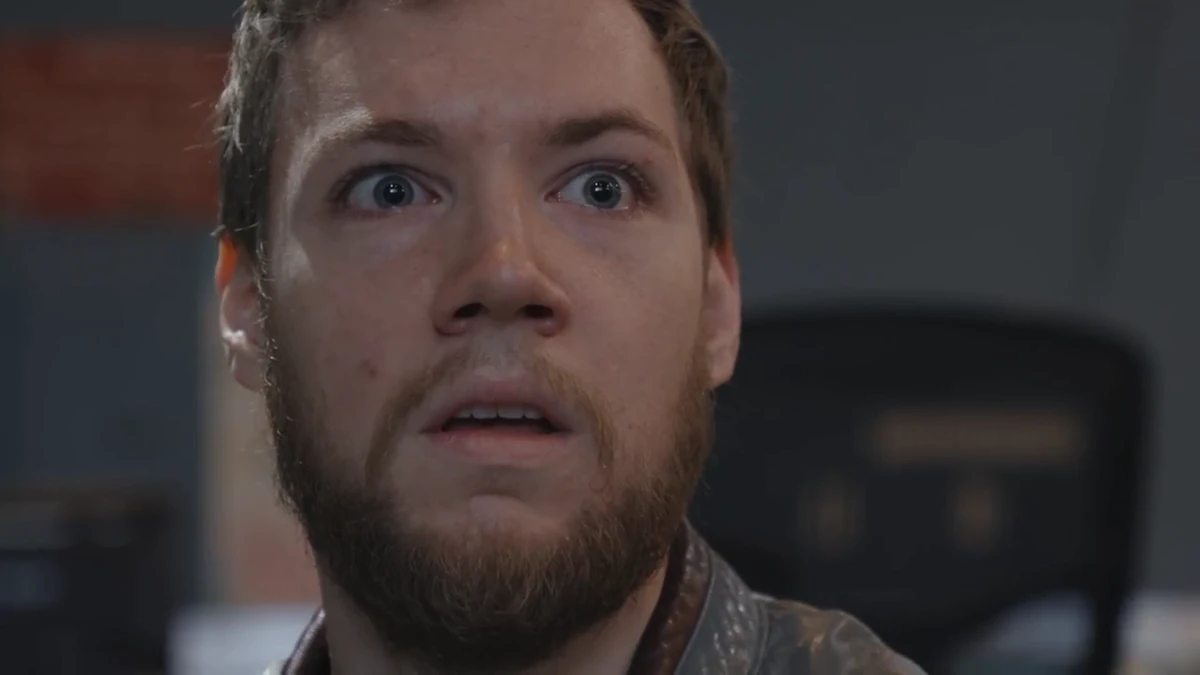 James Allen McCune/Alternative Lifestyle | Sugar Pine 7 Wiki | Fandom