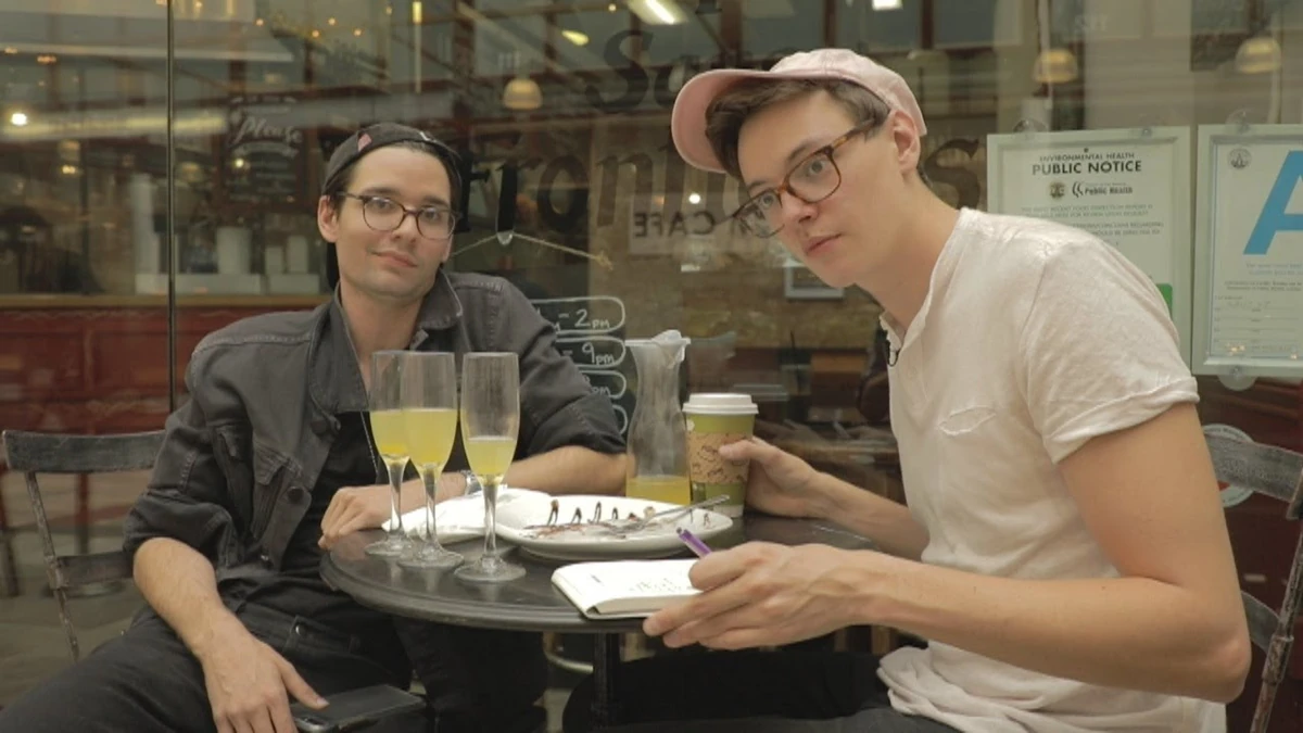 Vincent Cyr | Sugar Pine 7 Wiki | Fandom