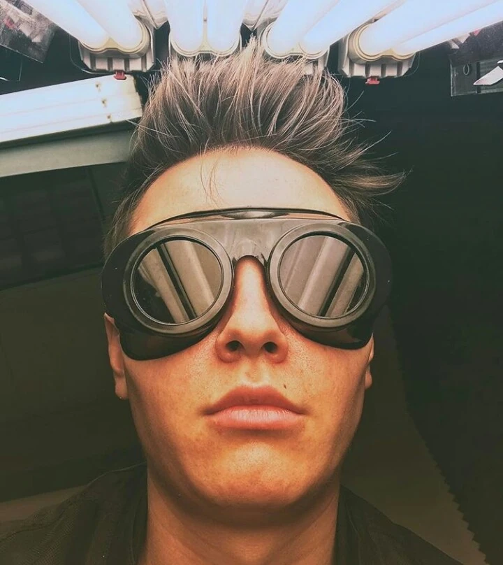 Steven Suptic | Sugar Pine 7 Wiki | Fandom