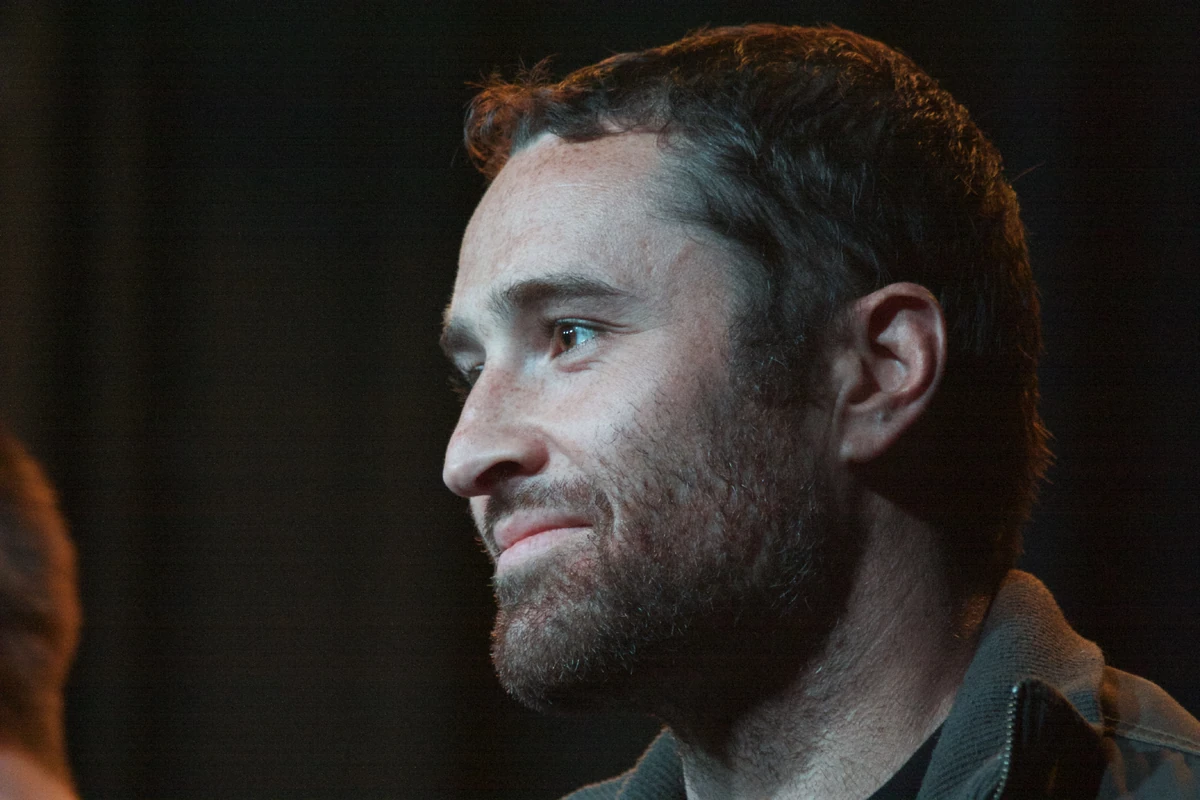 Matthew Peake | Sugar Pine 7 Wiki | Fandom