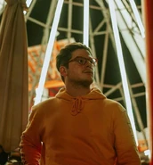 James DeAngelis/Gallery | Sugar Pine 7 Wiki | Fandom