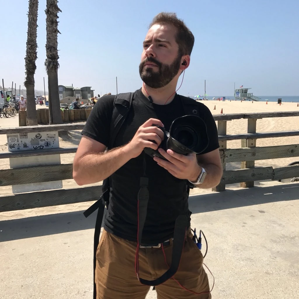 Jeremy Sauder | Sugar Pine 7 Wiki | Fandom