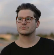 James DeAngelis/Gallery | Sugar Pine 7 Wiki | Fandom