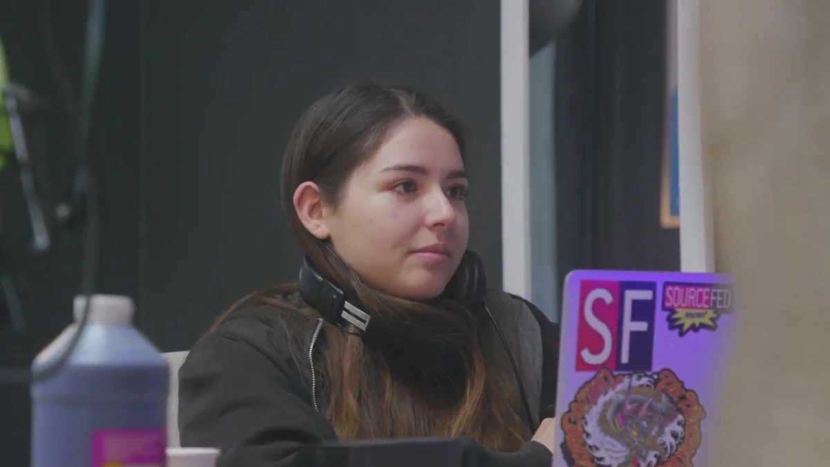 Autumn Farrell/Alternative Lifestyle | Sugar Pine 7 Wiki | Fandom