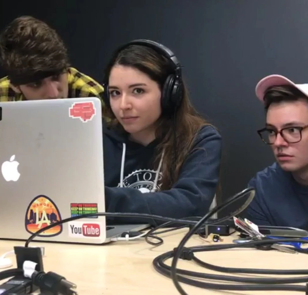 Autumn Farrell | Sugar Pine 7 Wiki | Fandom