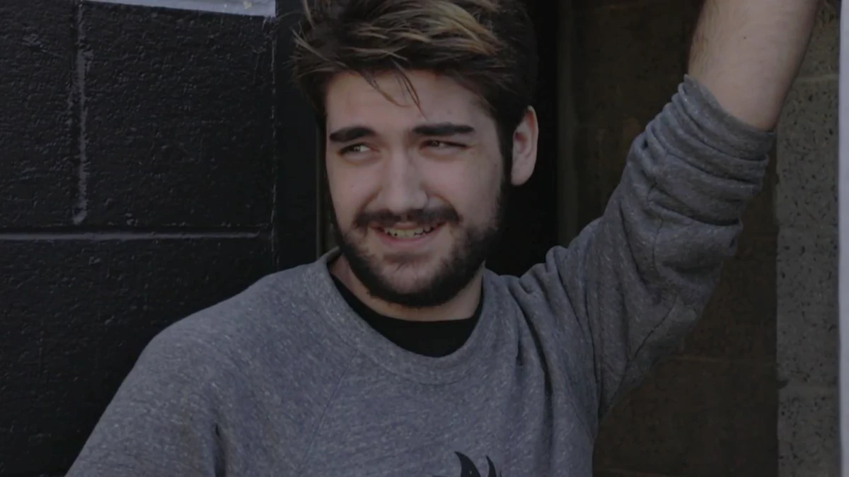 Trevor Schmidty | Sugar Pine 7 Wiki | Fandom