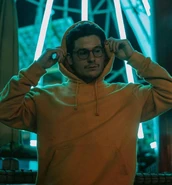 James DeAngelis/Gallery | Sugar Pine 7 Wiki | Fandom