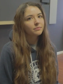 Autumn | Sugar Pine 7 Wiki | Fandom