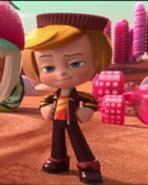 Rancis Fluggerbutter/Gallery | Sugar Rush fanon Wiki | Fandom