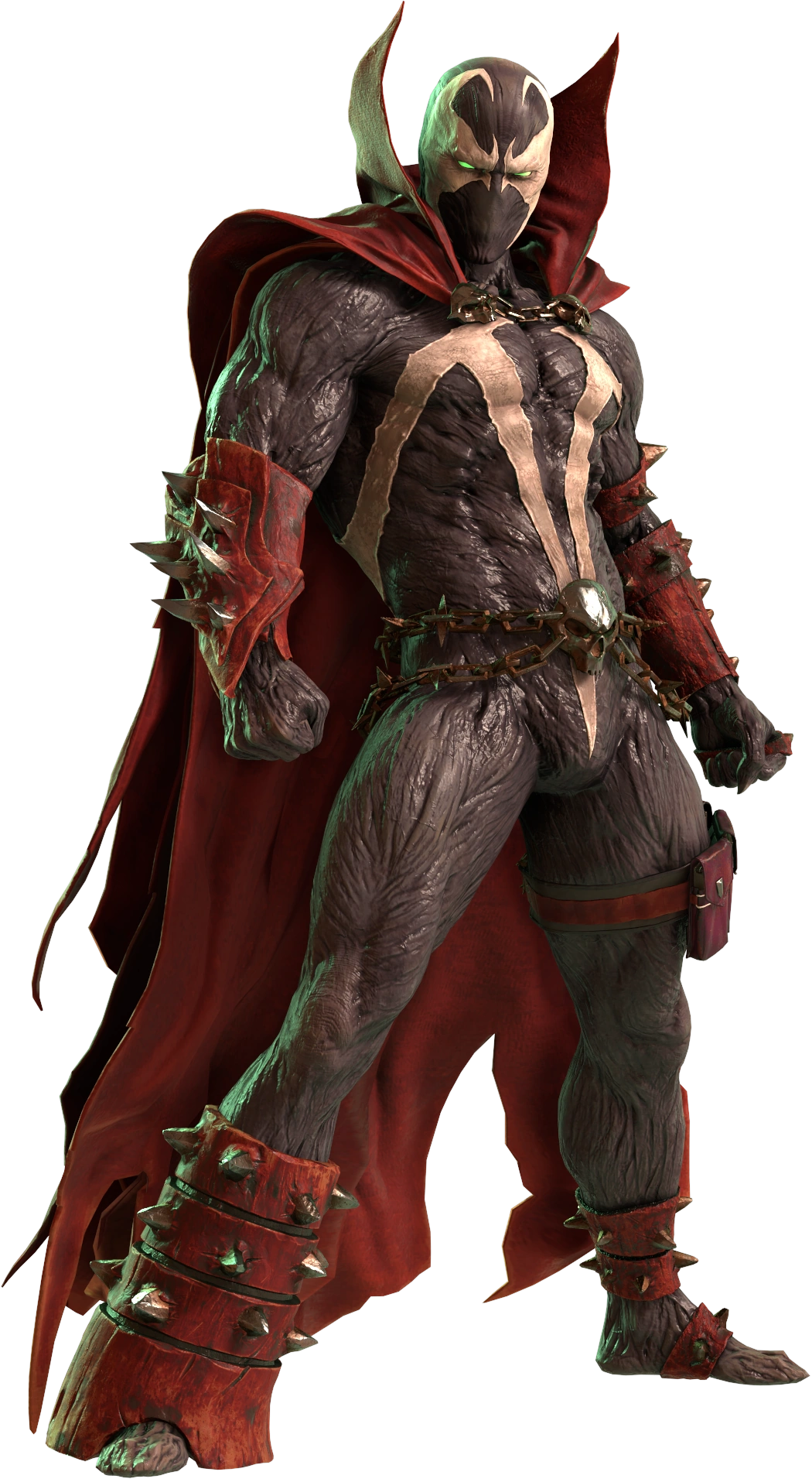 Spawn | Sugar Shane Wiki | Fandom