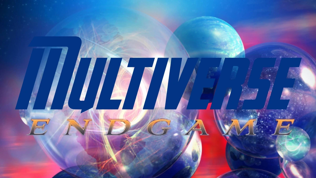 Multiverse Endgame/Gallery | Sugar Shane Wiki | Fandom