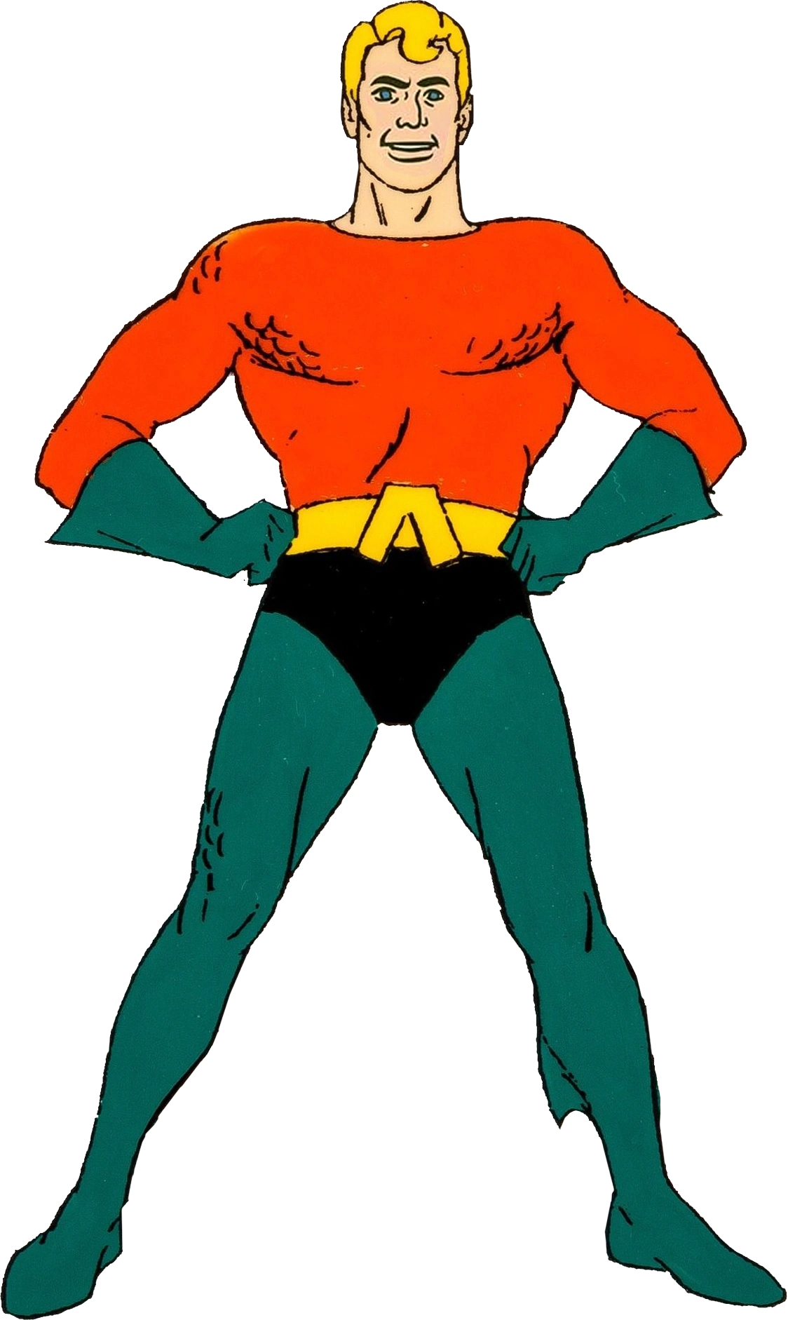 Aquaman (Super Friends) | Sugar Shane Wiki | Fandom