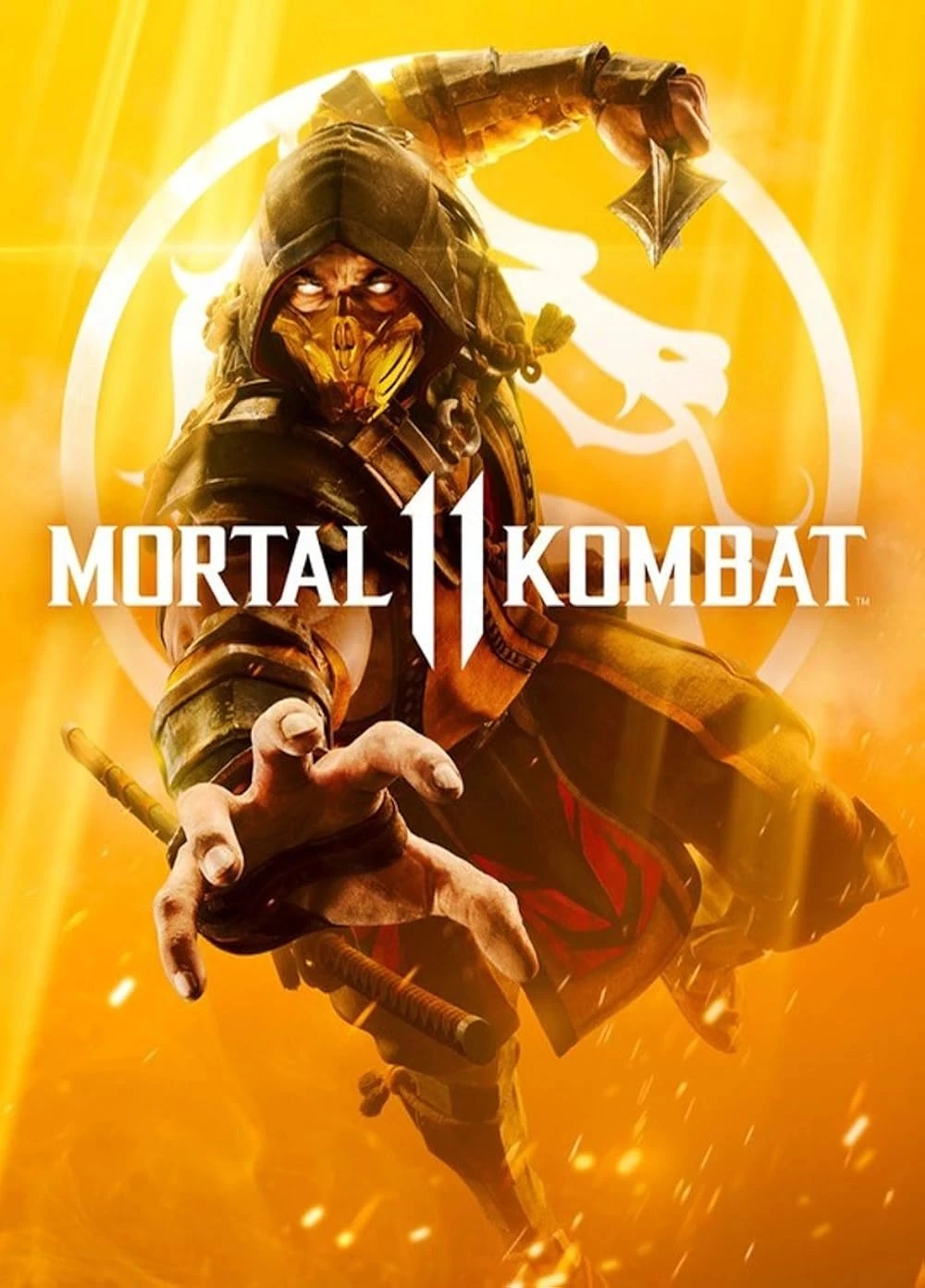 Mortal Kombat 11 | Sugar Shane Wiki | Fandom