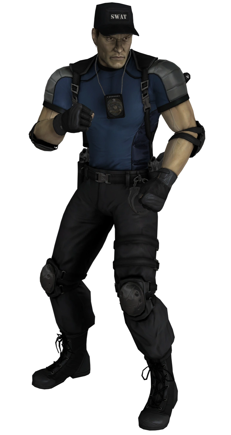 Kurtis Stryker | Sugar Shane Wiki | Fandom