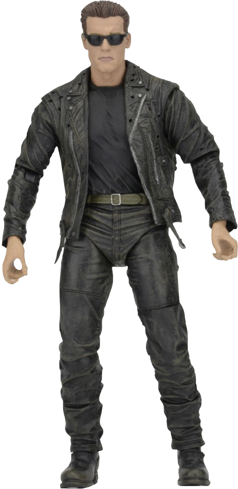 The Terminator | Sugar Shane Wiki | Fandom
