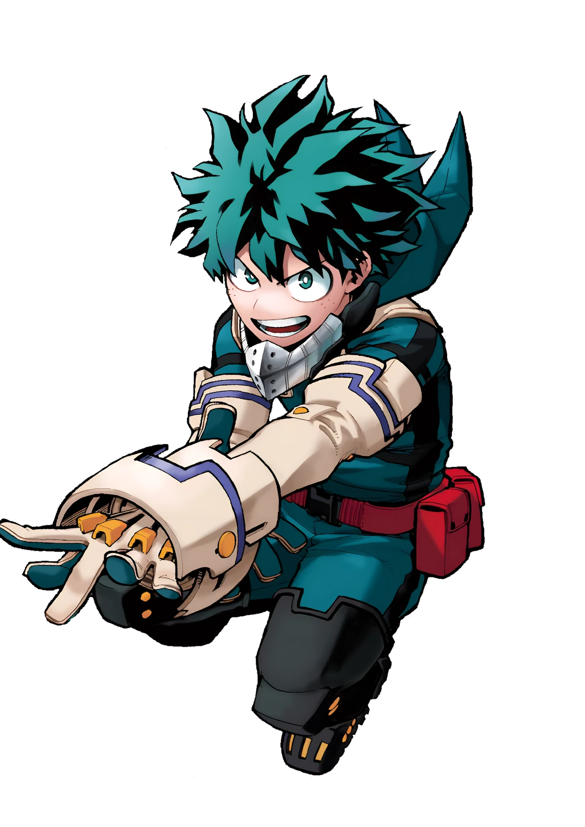 Izuku Midoriya | Sugar Shane Wiki | Fandom