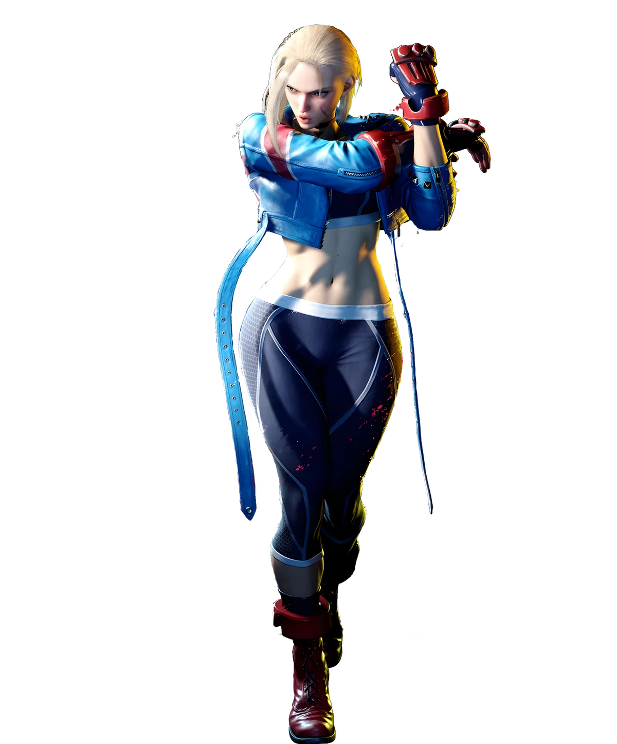 Cammy White | Sugar Shane Wiki | Fandom