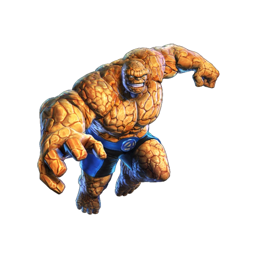 The Thing | Sugar Shane Wiki | Fandom