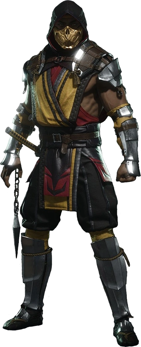 Category:Mortal Kombat Characters | Sugar Shane Wiki | Fandom
