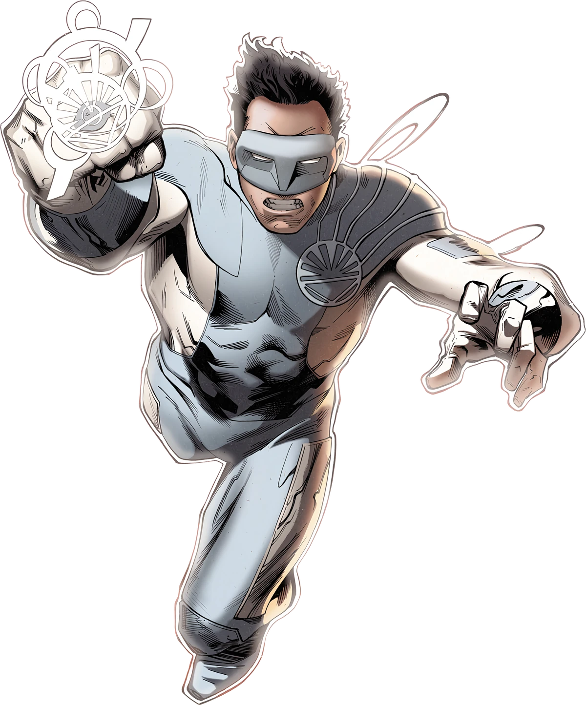 White Lantern | Sugar Shane Wiki | Fandom