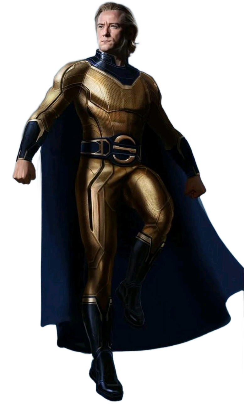 Sentry | Sugar Shane Wiki | Fandom