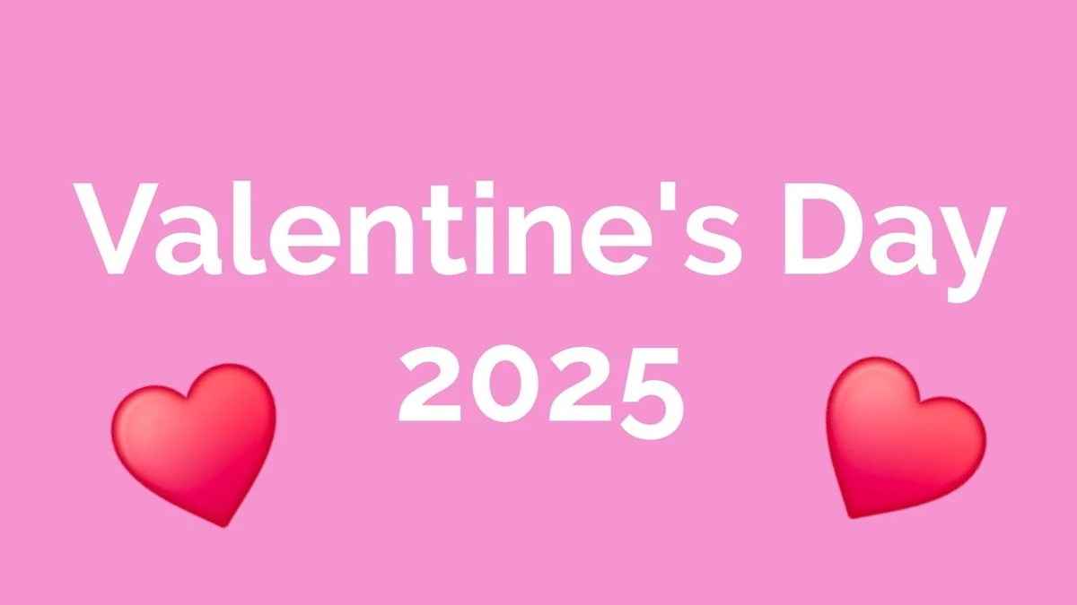 Valentine's Day 2025 | Sugar Shane Wiki | Fandom