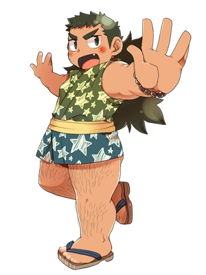 Tarosuke | Sugar★Shooter Wiki | Fandom