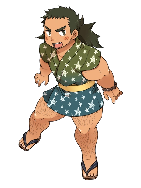 Tarosuke | Wiki Sugar★Shooter | Fandom