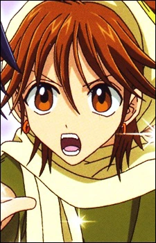 Houx | Sugar Sugar Rune Wiki | Fandom